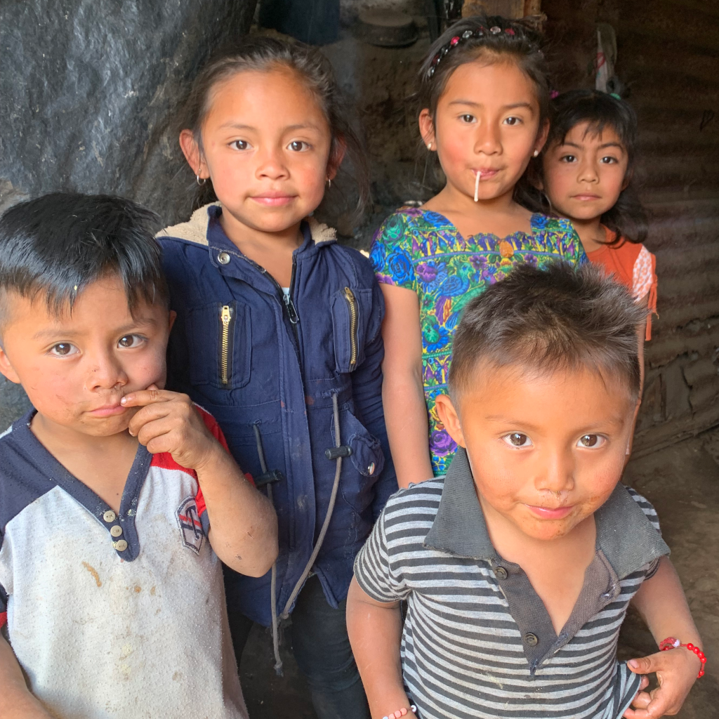 The Organization – Fundación Centro de Sueños